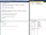 Transaction In Sql Server